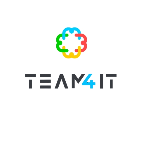 Team Four IT – Offrir l’excellence à nos clients et collègues.